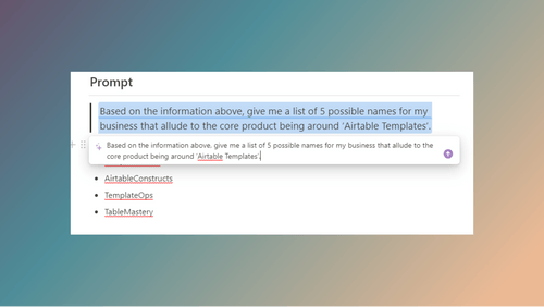 How To Set Notion Database Default Values: Quick Tutorial (2024)